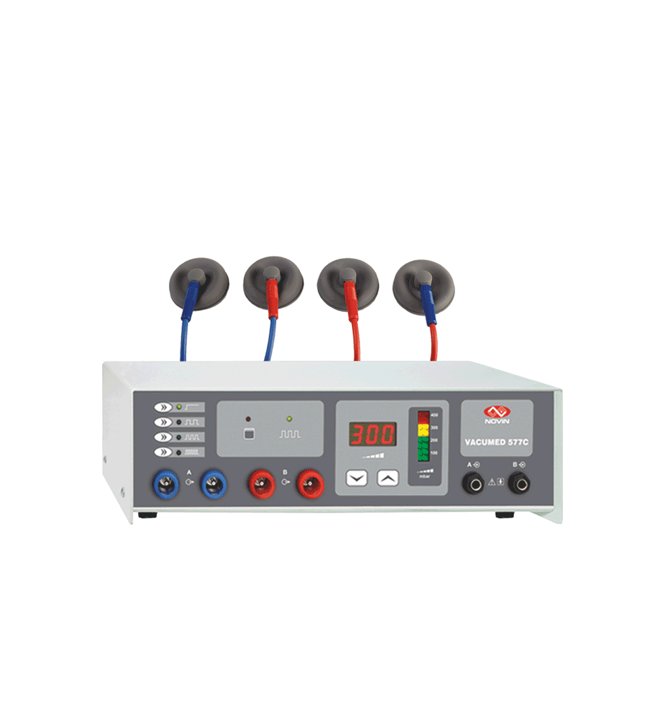 وکیوم 577C - شركة الهندسة الطبیة النوین